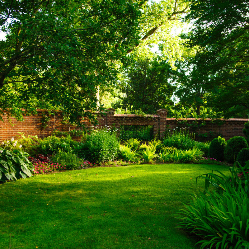 Folly - Page | Duke Landscape Architects