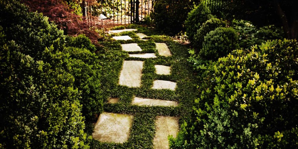 Page | Duke Landscape Architects