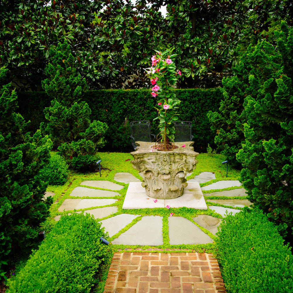 Verde - Page | Duke Landscape Architects