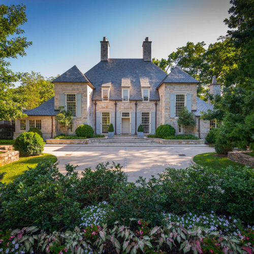 Classical - Page | Duke Landscape Architects