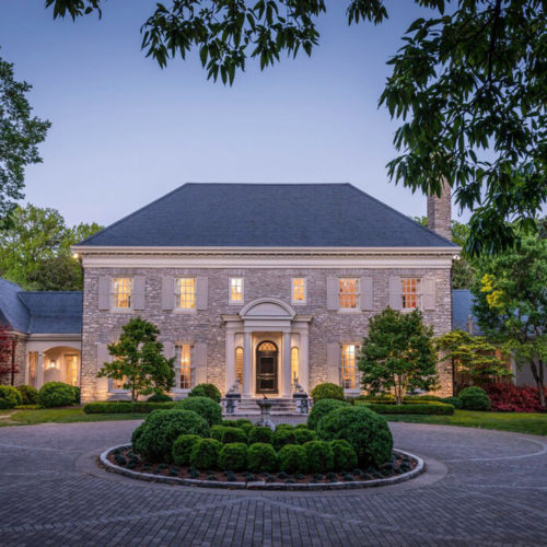 Claret - Page | Duke Landscape Architects