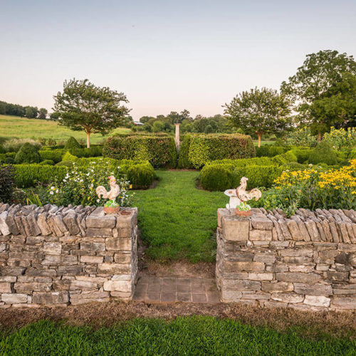 Brookside Farm - Page | Duke Landscape Architects