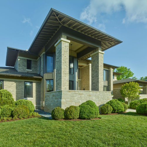 Stone Ridge - Page | Duke Landscape Architects