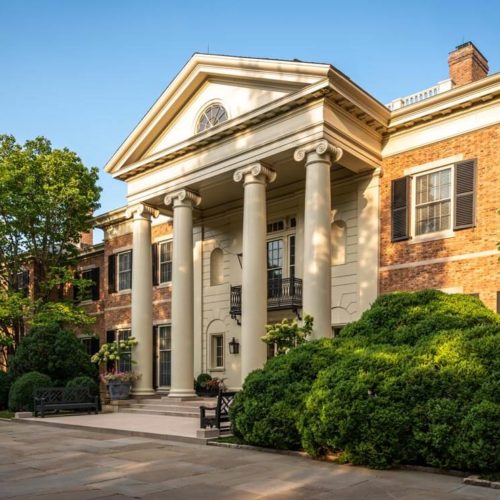 Heritage - Page | Duke Landscape Architects